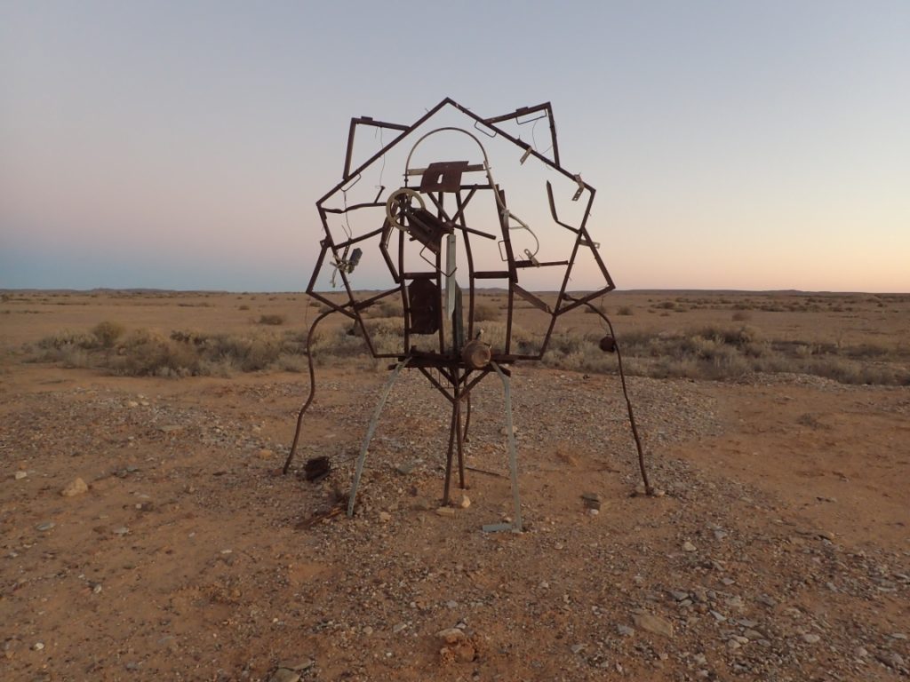 Whatsit? – I Do It Outdoors